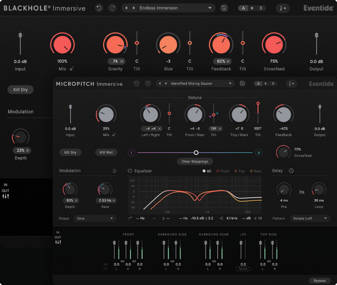 Eventide Plug-ins - Eventide Audio