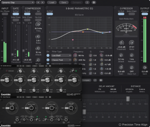 Eventide Plug-ins - Eventide Audio