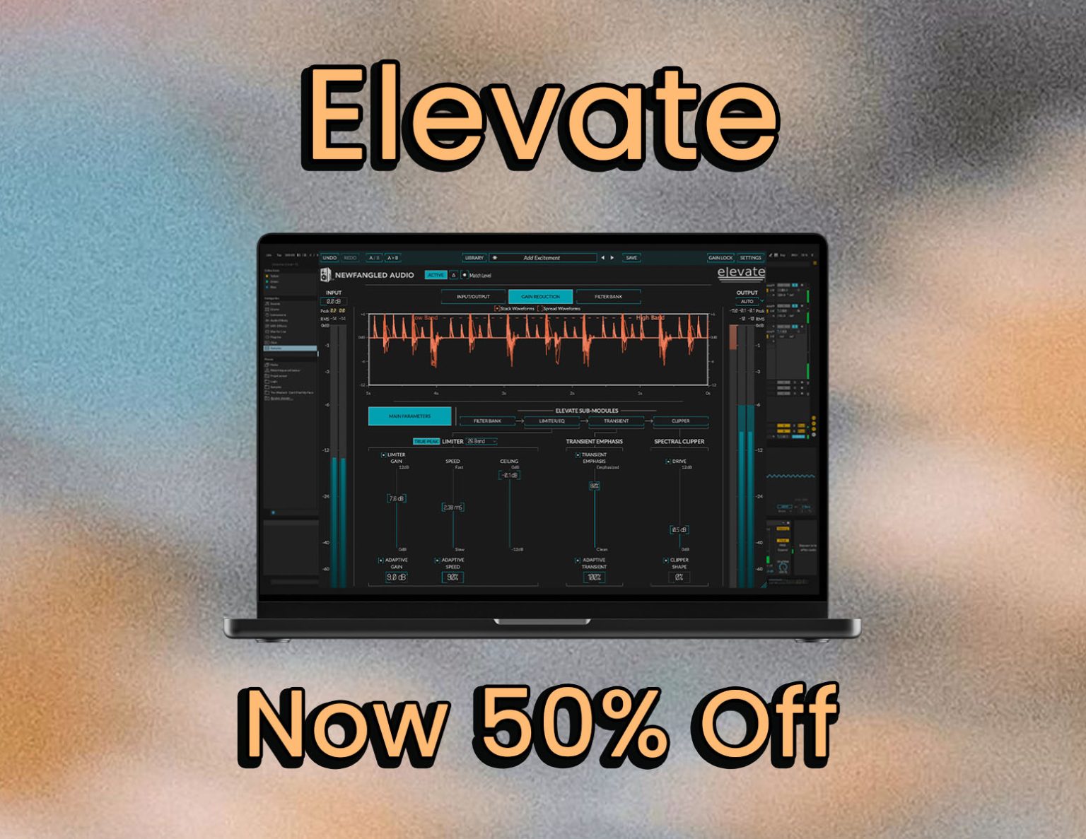 Eventide Plug-ins - Eventide Audio
