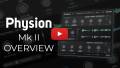 Physion Mk II - Eventide Audio