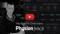 Physion Mk II - Eventide Audio